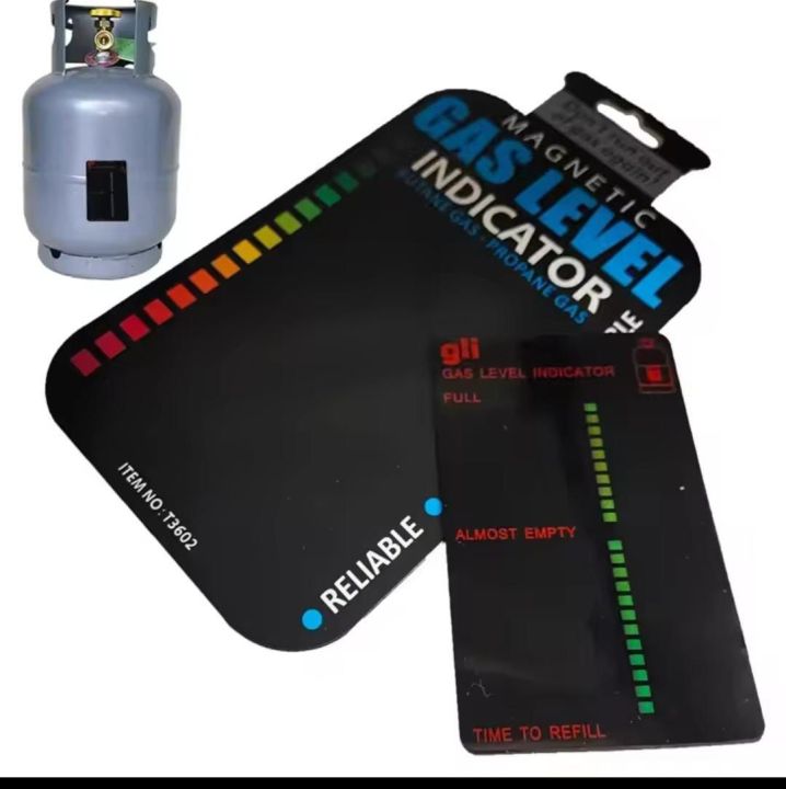 Yabolo.uk - Gas Level Indicator LPG Fuel Gas Tank Level Indicator For ...