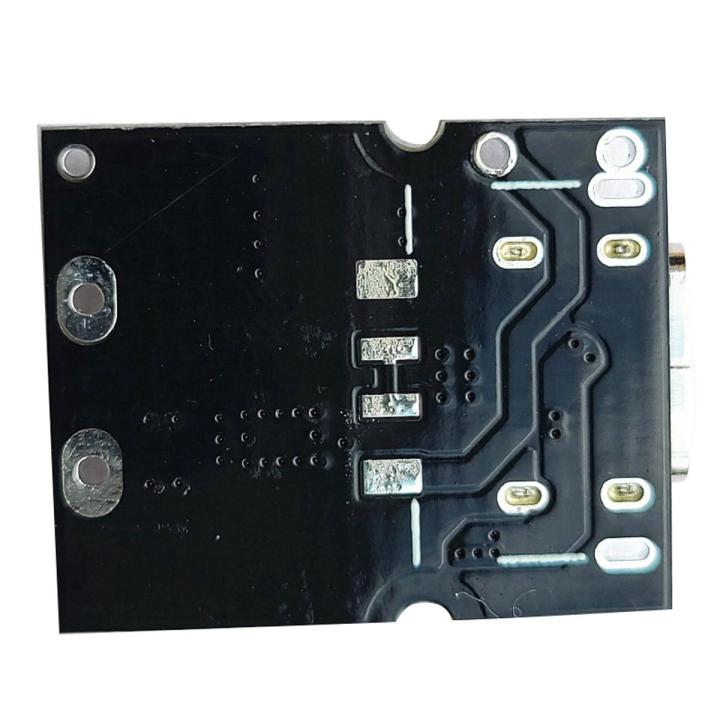 CKCS Type-C USB 5V 2A 1S Lithium Charge Discharge Module | Daraz.pk