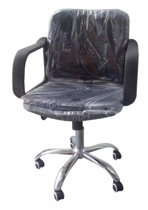 COMPUTER REVOLVING CHAIR | Daraz.pk