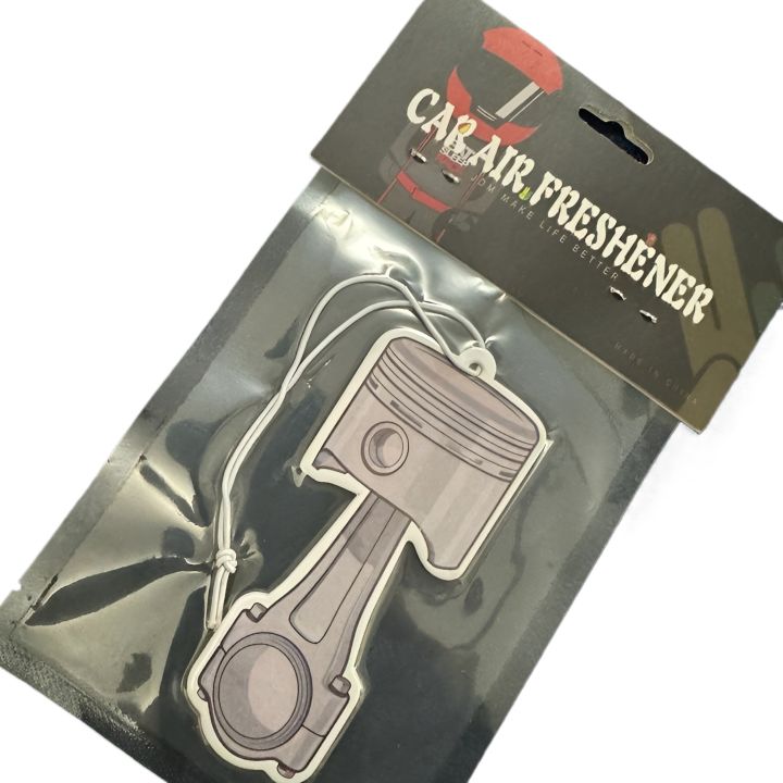 JDM custom hot sale hanging CarAir freshener Rearview Mirror Inside the ...