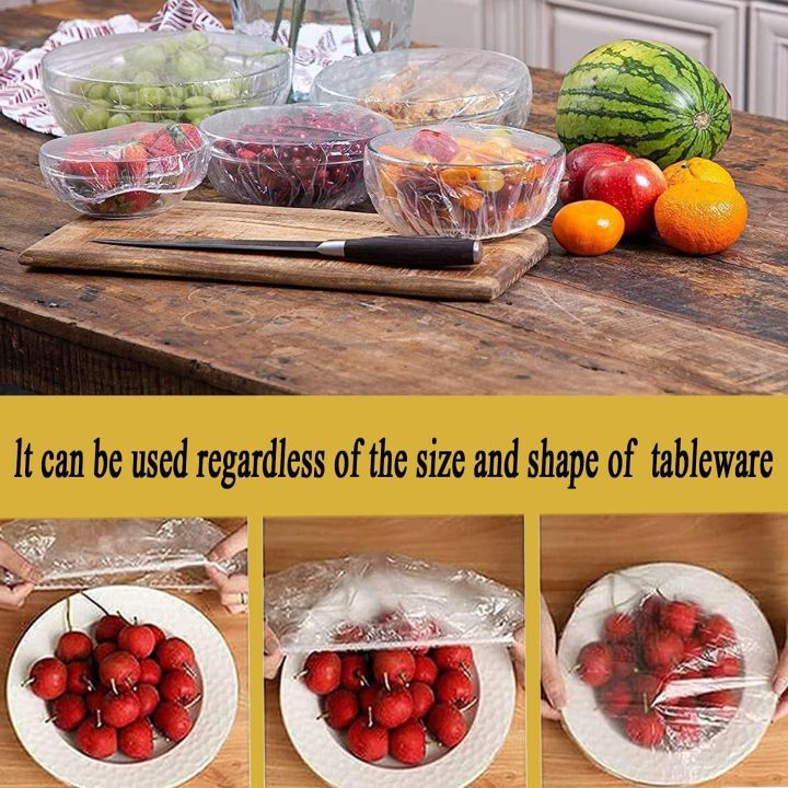 Meet our chic solution to kitchen organization: FlexiStyle Food Covers ...