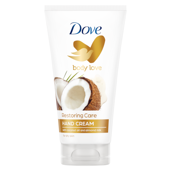 Body Love Restoring Care Hand Cream | Daraz.pk