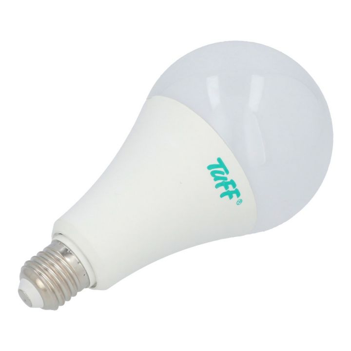 E27 Tuff LED Bulb Bright Light Lightening Solution | Daraz.pk