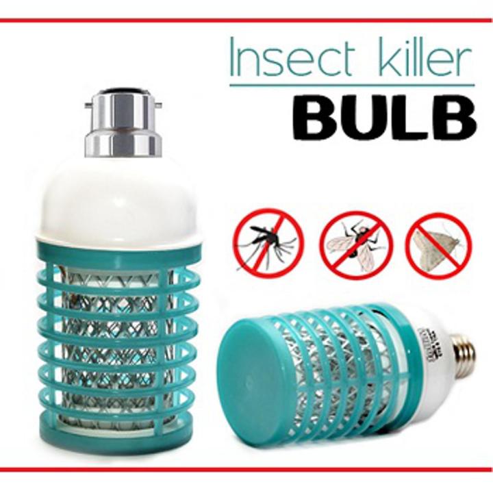 Insect Killer– LED Anti-Mosquito Device By Millat | Daraz.pk
