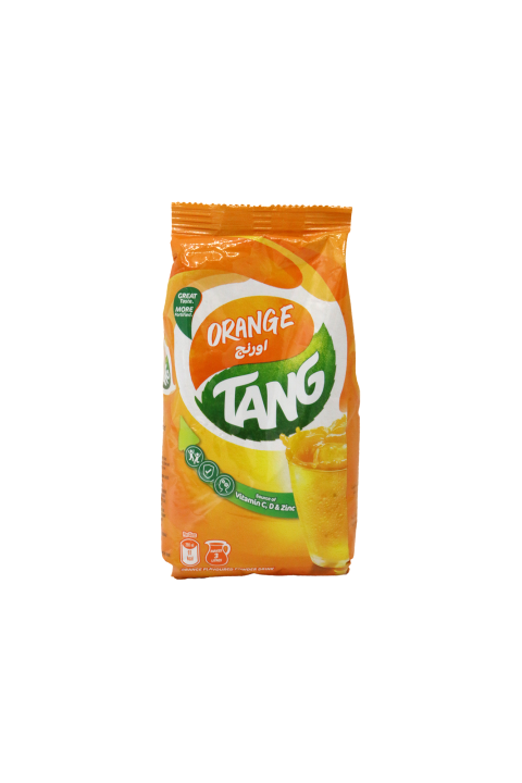 TANG ORANGE 375 g | Daraz.pk: Buy Online at Best Prices in Pakistan ...