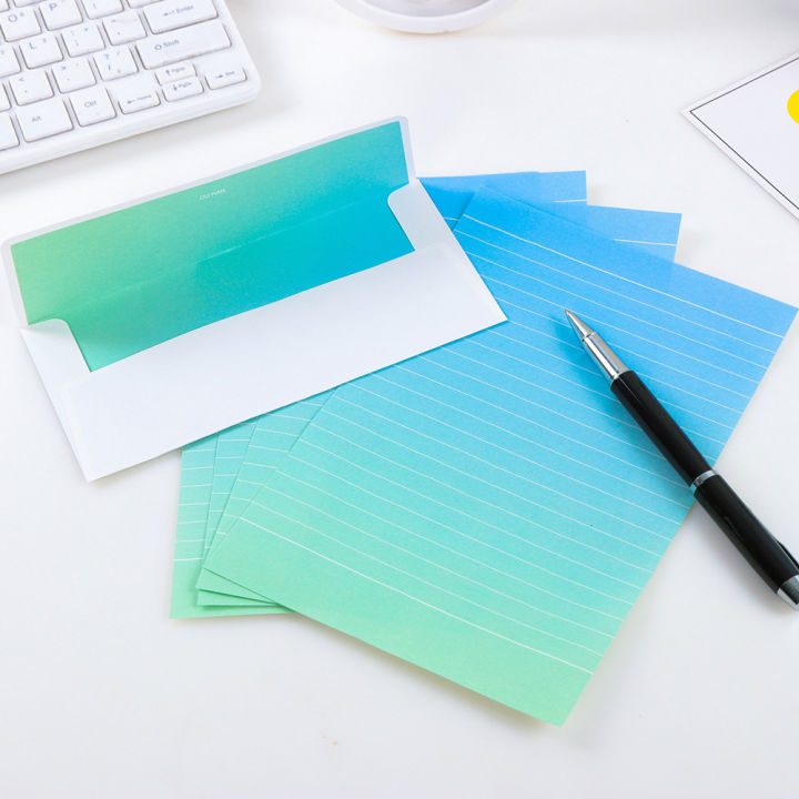 School Material For Specialty Envelope Letter Envelopes Multifunction ...