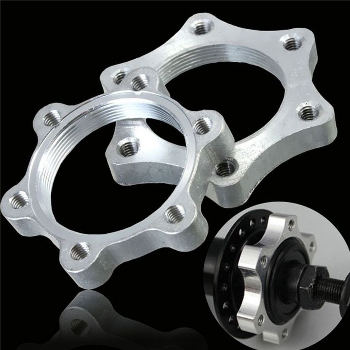 Hot Sale Mountain Bike Flange Pull Seat 44MM/48MM Bicycle Accessories ...