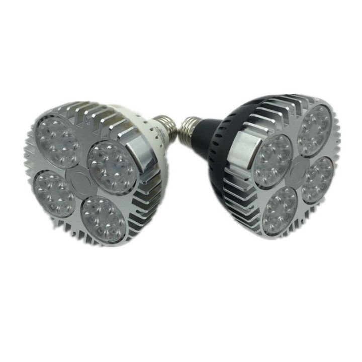 Super Bright PAR30 E27 LED spot down light 35W led bulb lamp LED ...