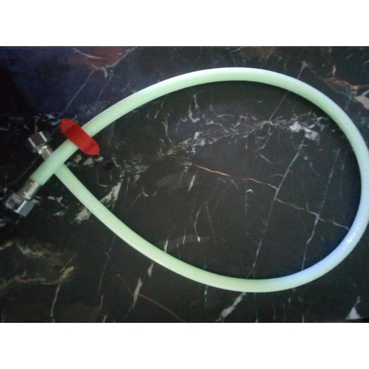 Wash Basin Pipe And Muslim Shower Pipe | Daraz.pk