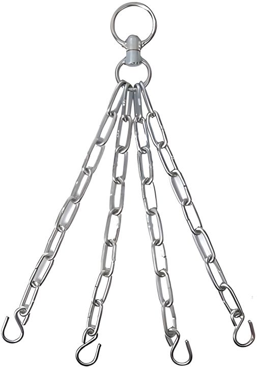 Premium Quality Hanging Chain For Punching/Boxing Bags - Heavy Duty ...