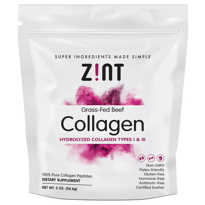 Grass-Fed Beef Collagen 56G | Daraz.pk