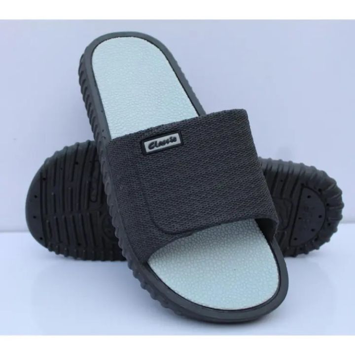 Fashion New Men Slipper Flip Flop Chappal for Boys House Use Height ...