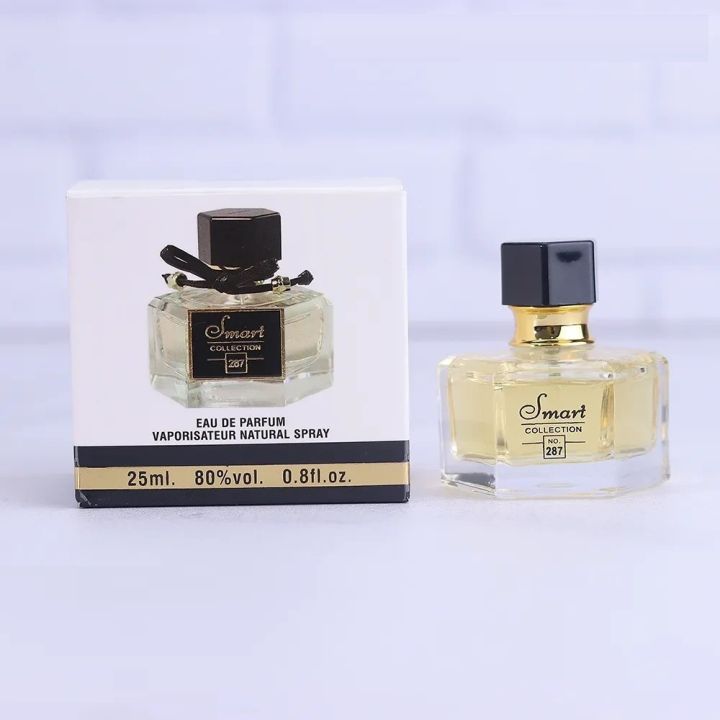 Smart Collection Perfume (NO.287) For Women - 25ml | Daraz.pk