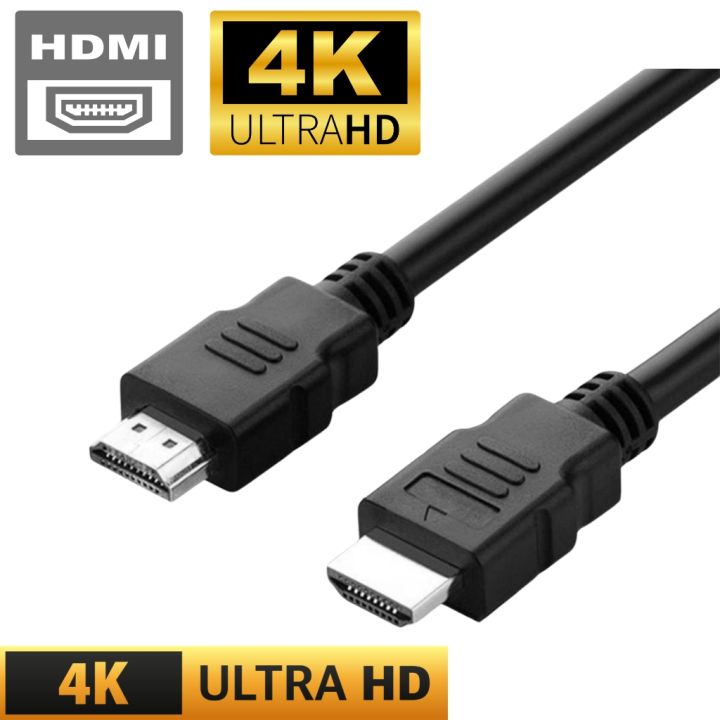 HDMI Cable | High-Speed HD Standard HDMI Wire | Male to Male | 1080P ...