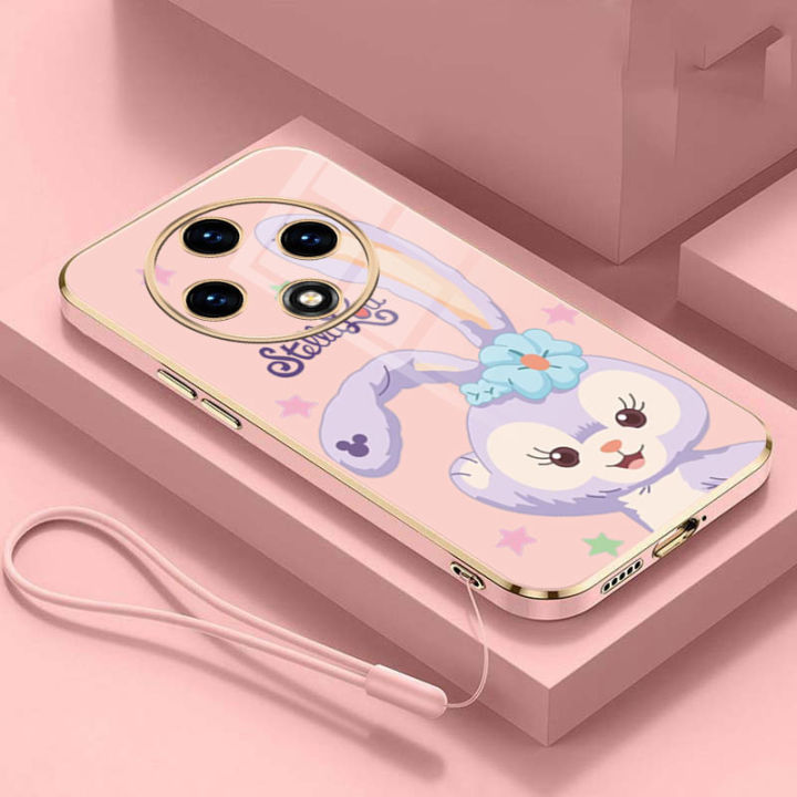 Xiaomi Redmi 14C Stylish Stellalou Rubber Phone Cover Glossy Electric ...