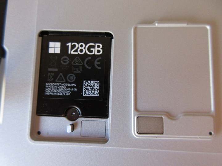 128GB SSD SATA 2.5" Internal Solid State Drive – High Speed Laptop & PC ...