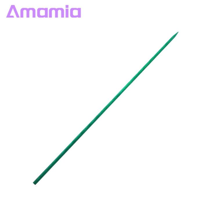 Amamia Bamboo Stick Smooth Finish Plant Supports Single Stem Shrub ...