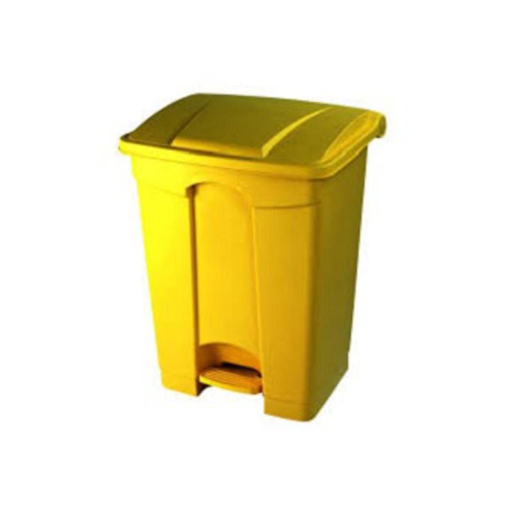 NEW DUSTBIN/WASTEBIN 45 LTRS CAPACITY MADE OF HIGH QUALITY PLASTIC ...