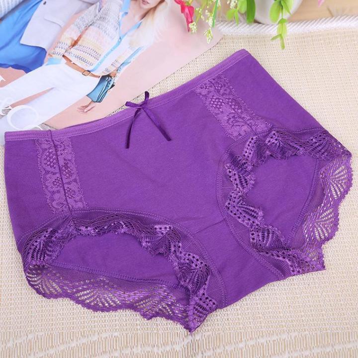 Beautiful Cotton Panty Garments Hub Daraz Pk