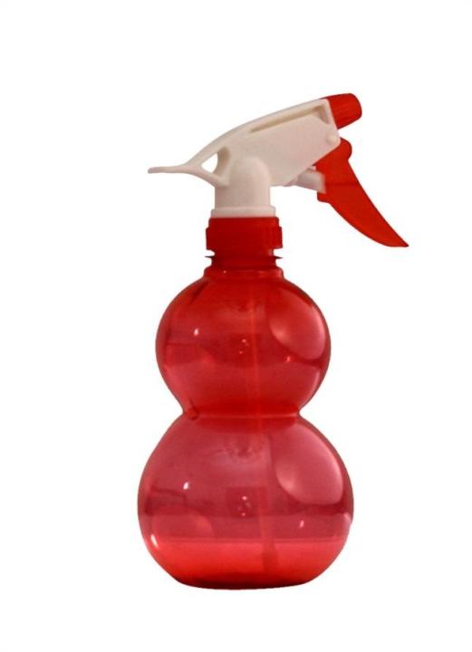 Spray Bottle - Red - 500Ml | Daraz.pk