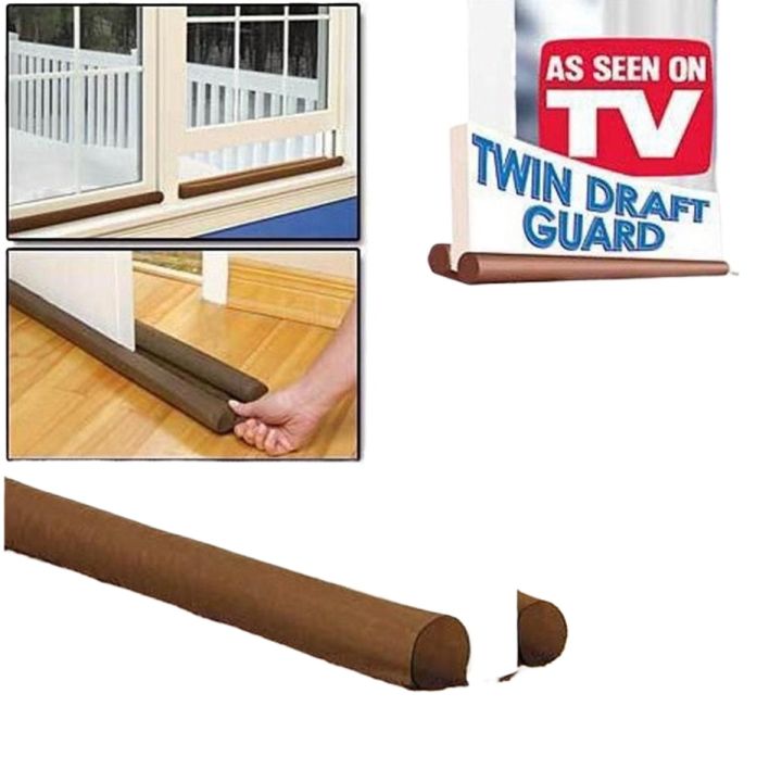 Door & Window Dust Stopper - 50 Inches | Daraz.pk