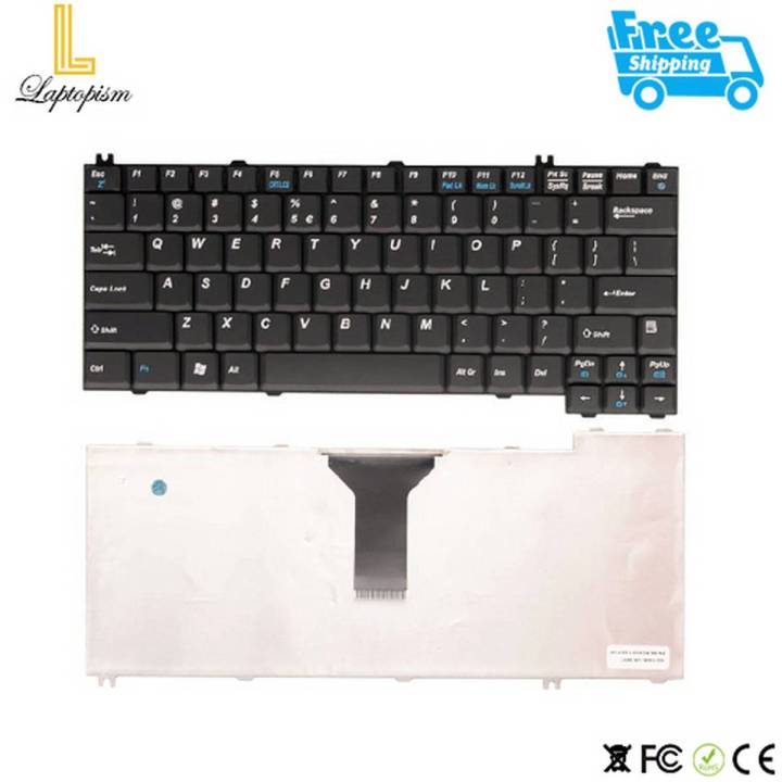 ACER TM4000 HIGH QUALITY LAPTOP KEYBOARD | Daraz.pk