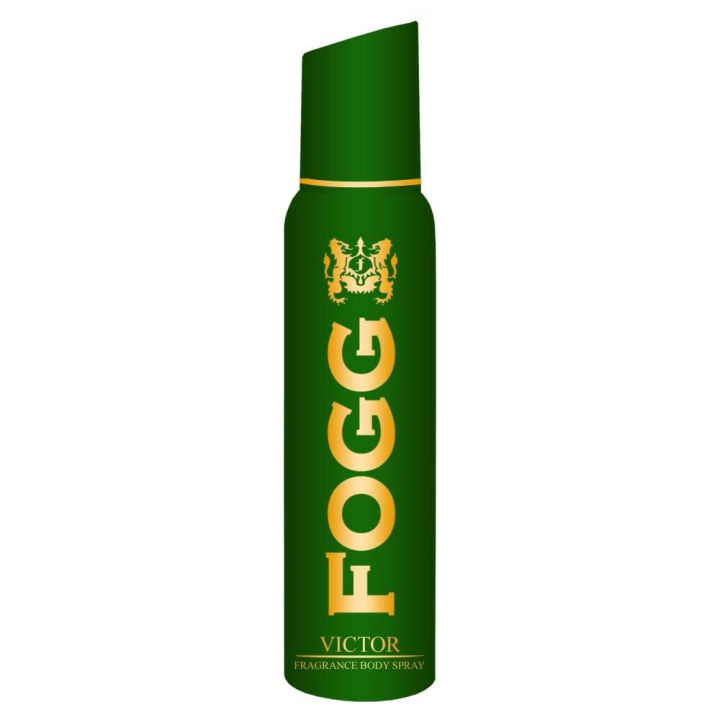 Fogg Victor Fragrance Body Spray for Men - 120ml | Daraz.pk