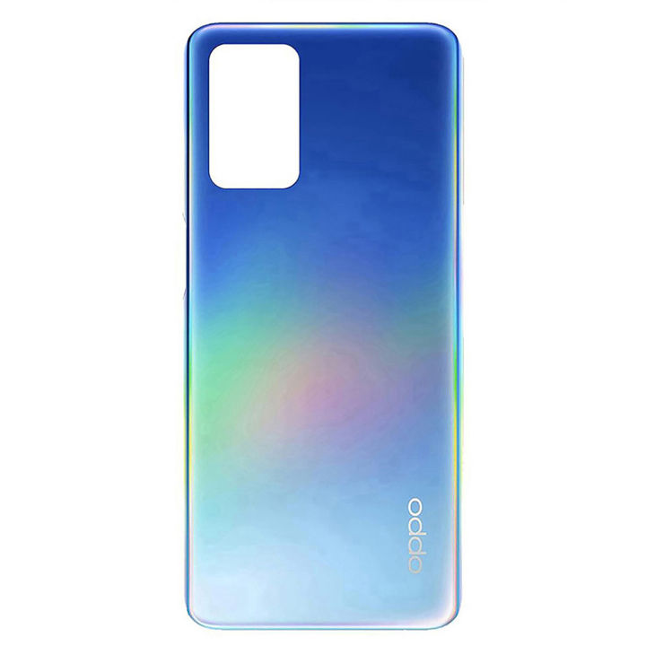 Oppo A54 Back Body Casing Housing Replacement with Battery Back Door ...