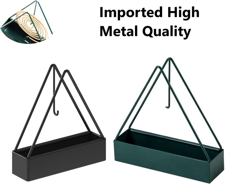 Mortein Refill Insecticide Coil Stand Holder Metal Holder Rack For Room ...