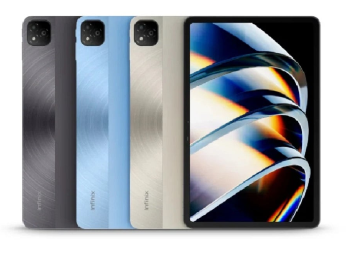 INFINIX XPAD X1101B II 4GB RAM 128GB ROM 11.0 INCHES | Daraz.pk