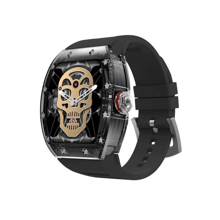 Richard TK9 Smart Watch With Bluetooth Calling IP67 WaterProof | Daraz.pk