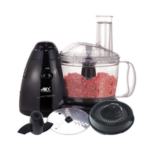 ANEX AG-1041 FOOD PROCESSOR | Daraz.pk
