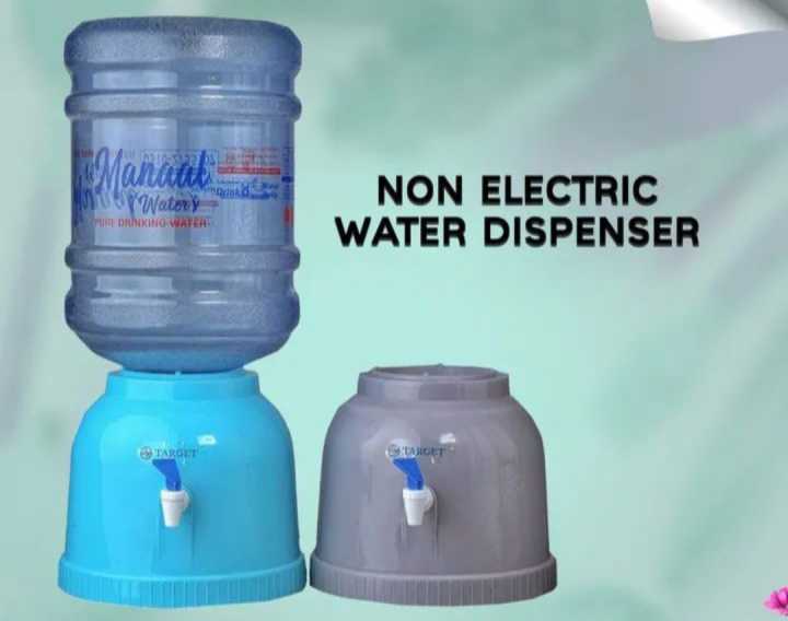 Hydro mini dispanser non Electric For water | Daraz.pk