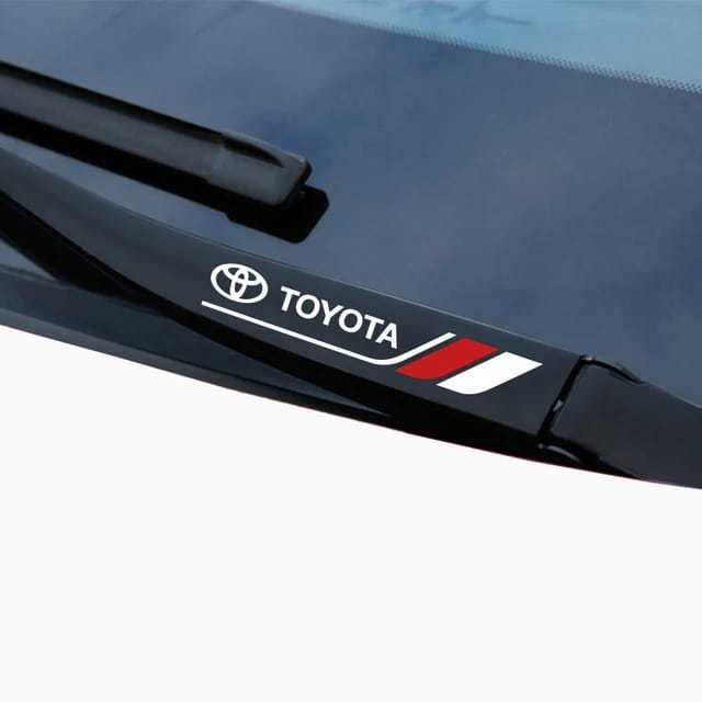 Car Accessories JDM Racing Sticker Creative stickers emblem Auto Decor ...