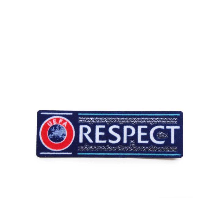 UEFA Respect - Badge - For All Clubs | Daraz.pk
