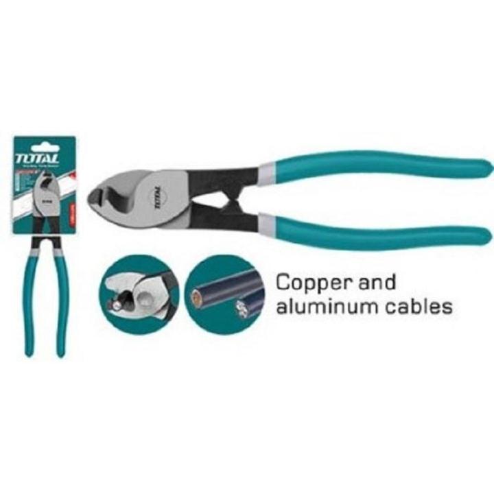 Total Cable cutter 8 - Industrial standard | Daraz.pk
