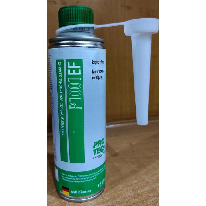 Protech Engine Flush (375 ml) | Daraz.pk