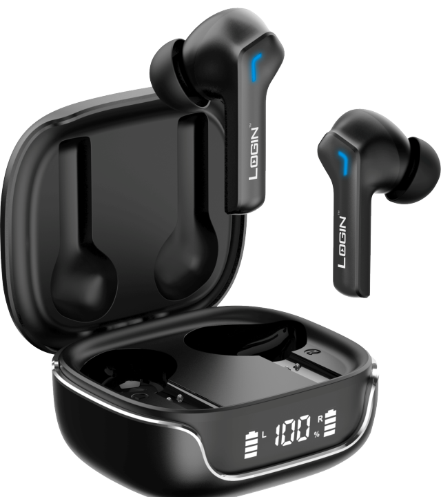 Login LT-BT50 True Wireless Earbuds | Daraz.pk