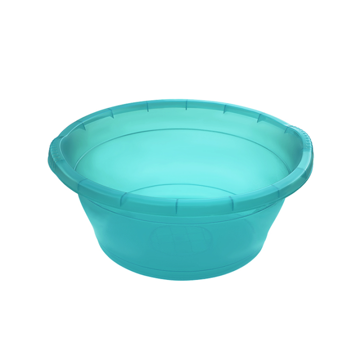 Appollo Glow Bath Tub Transparent | Daraz.pk