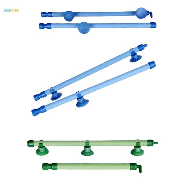 Oxygen Stone Dock Bubble Diffuser for Hydroponics Aquarium Fish Tanks ...