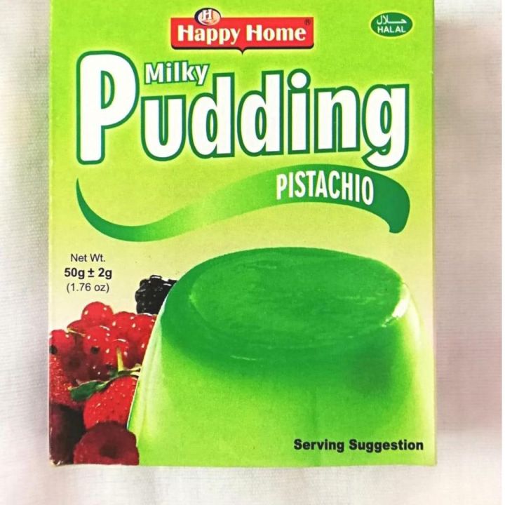 pista pudding powder | Daraz.pk