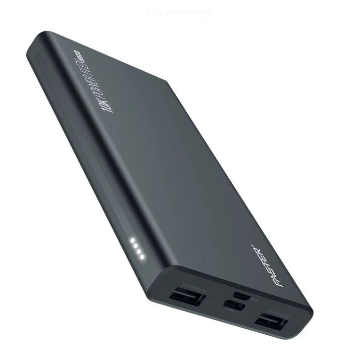 FASTER J11 - Pro Power Bank 10000 mAh | Daraz.pk
