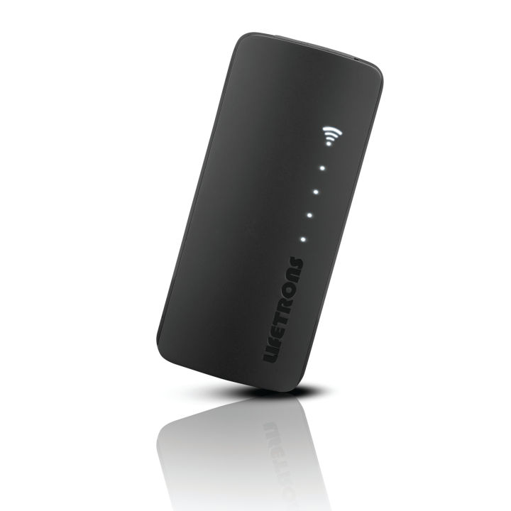 WiFi Router / Charger Portable router and charger | Daraz.pk