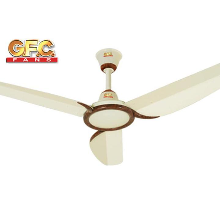 GFC Crescent Model Copper Winding 56 Inch | Daraz.pk