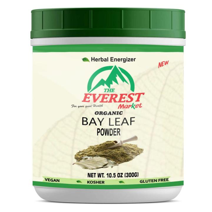 Organic BAY LEAF Powder 500 g | Daraz.pk