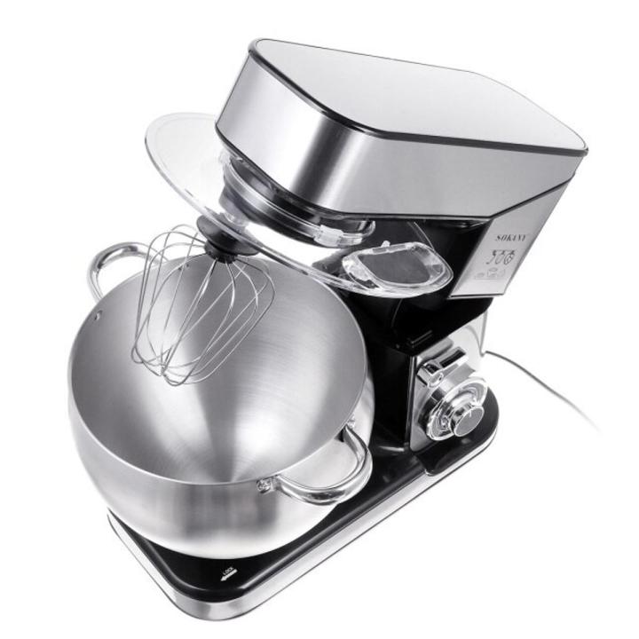 7 Liter Professional Dough Maker Stand Mixer | Daraz.pk
