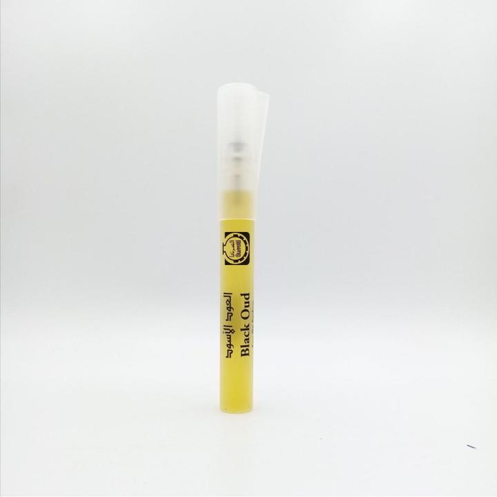 Pen Perfumes Black Oud 8 Ml Surrati Perfumes Holy Makkah Saudi Arabia K ...