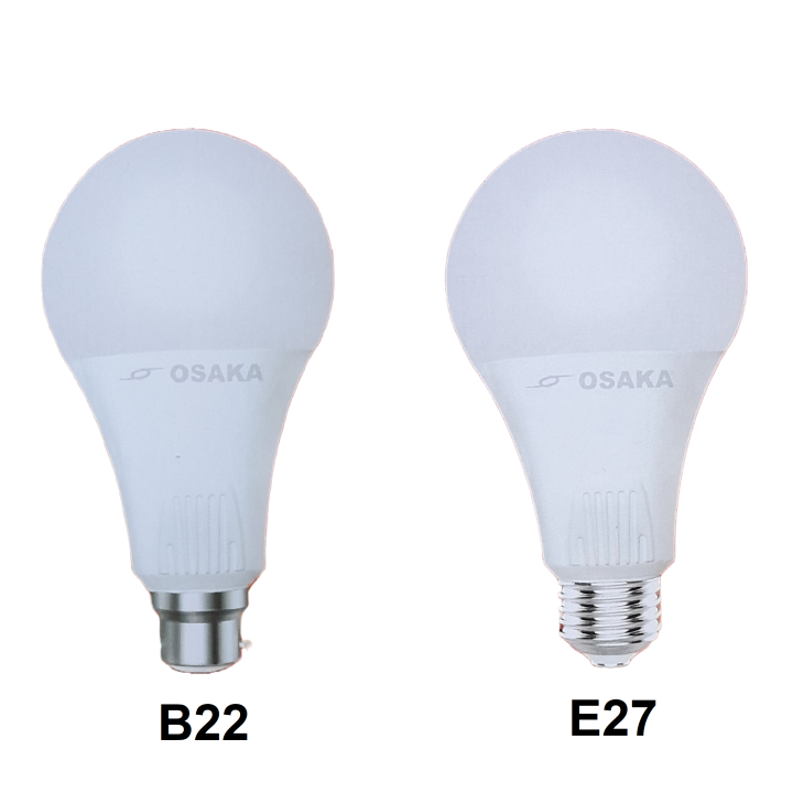 Led Bulb 12 watt Osaka for Low Energy Consumption | Daraz.pk