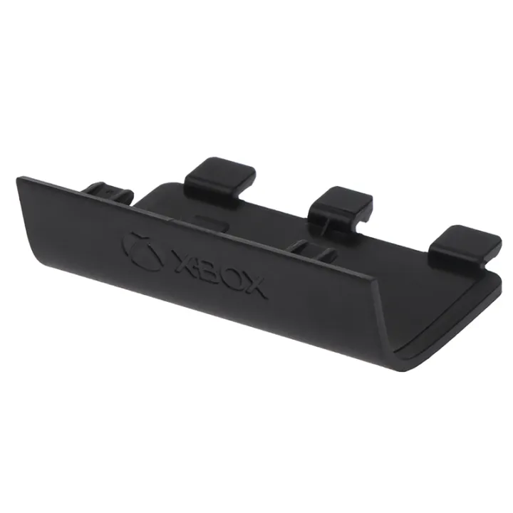Battery Shell Lid Back Case Cover Pack Cap Repair Shell for Xbox Series ...