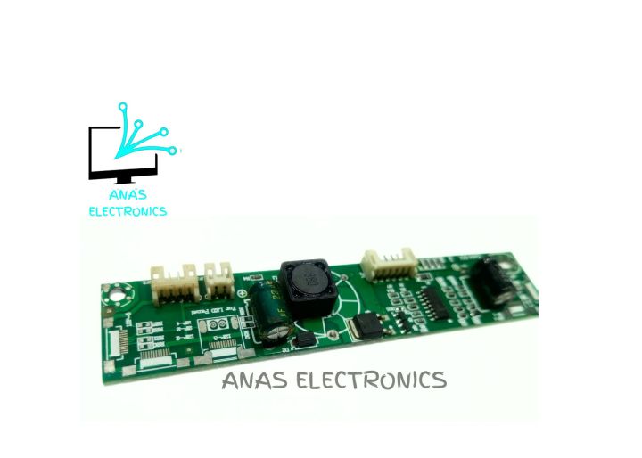 Led Backlight card Circuit | Daraz.pk